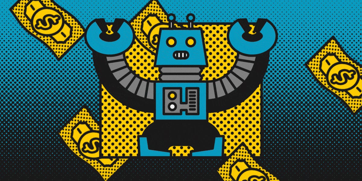 Monetization and Artificial Intelligence