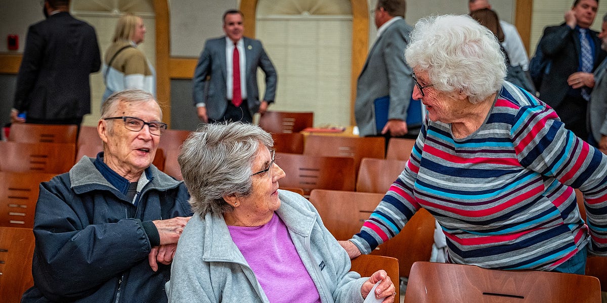 Starkey Home Purchased By City - by Gary Gardiner