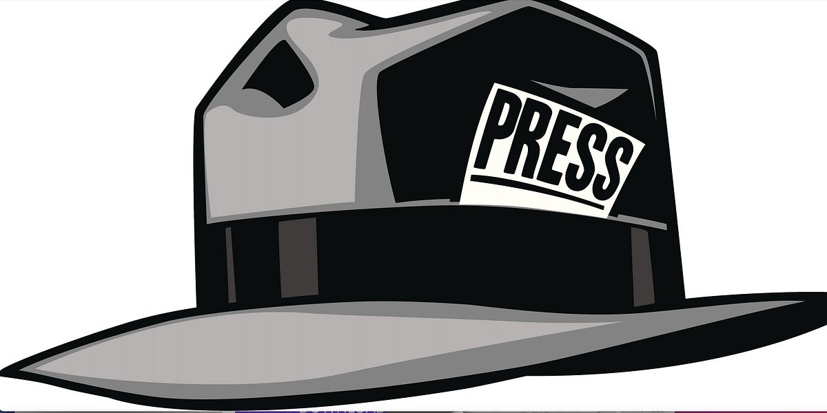 The Most Embarrassing "Facebook Files" Revelation? The Press, Exposed ...