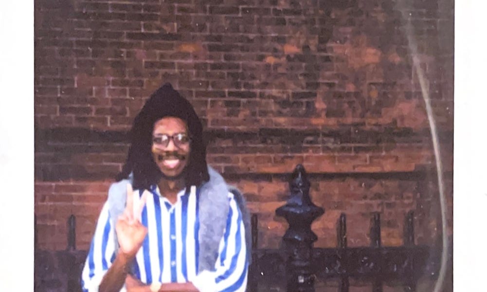 2024, Ooof. - by Brian McDaniel - My Little Life