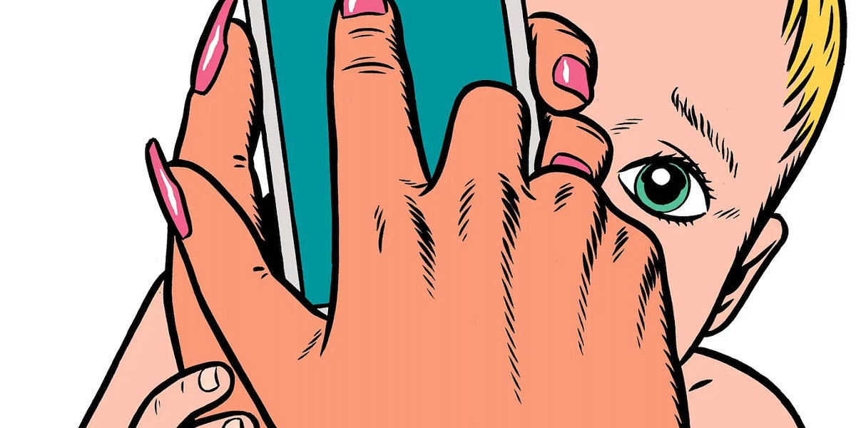 The Fronts of The Pull - by Peter Limberg - Less Foolish