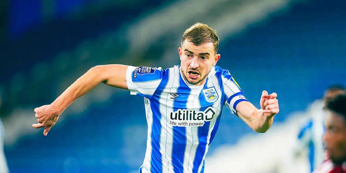 Huddersfield Town digest: Michael Duff on Michal Helik's future as new ...