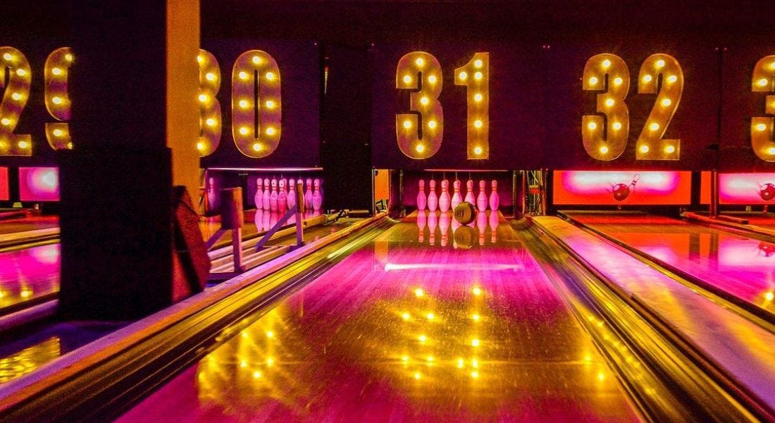 Date delights: 6 fun activities for couples in Nottingham