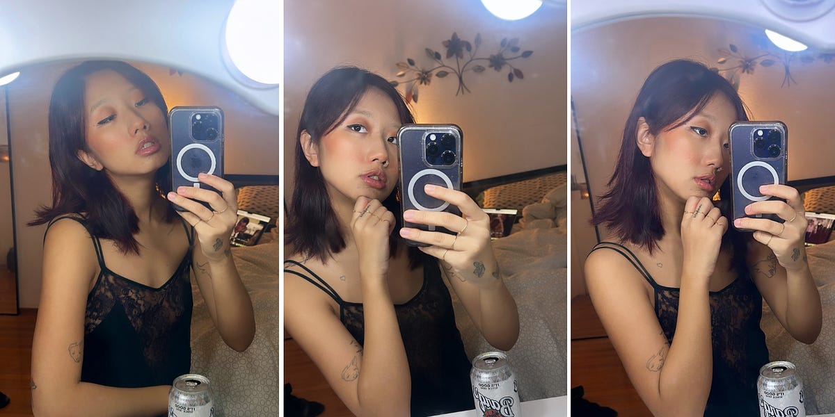 The KHole - by Kylie Cheung - The KHole