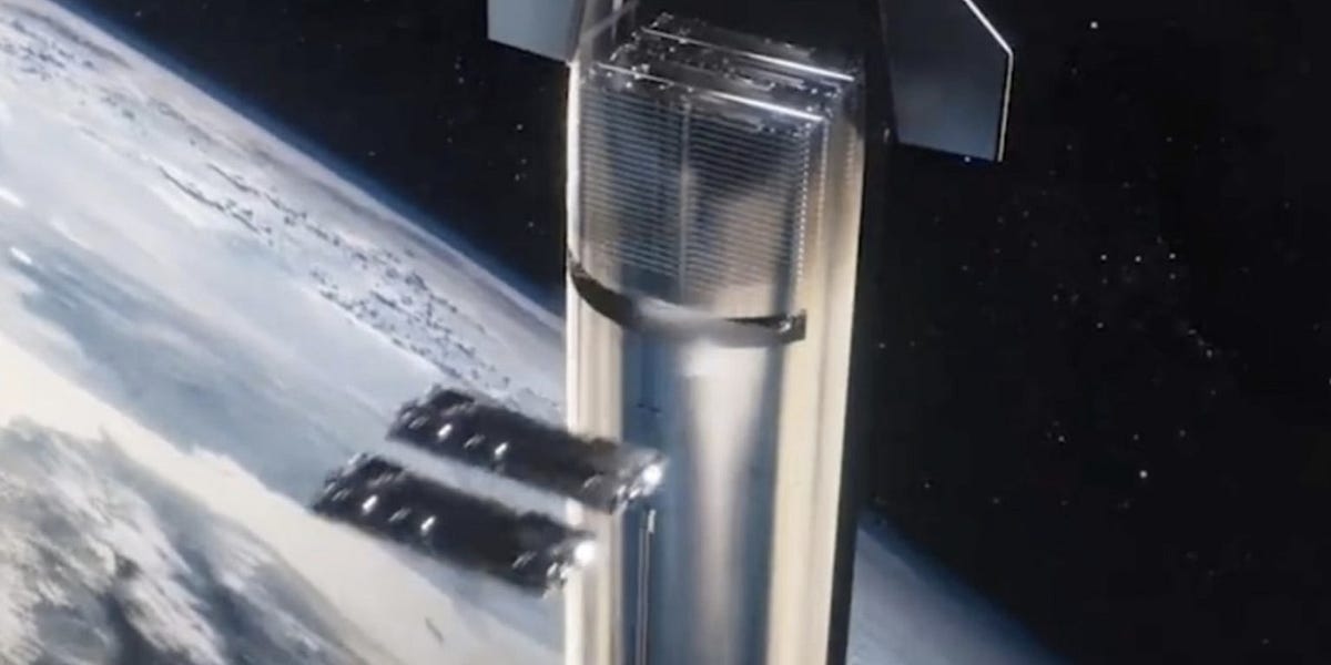 SpaceX Starlink Has Over 3 Million Customers