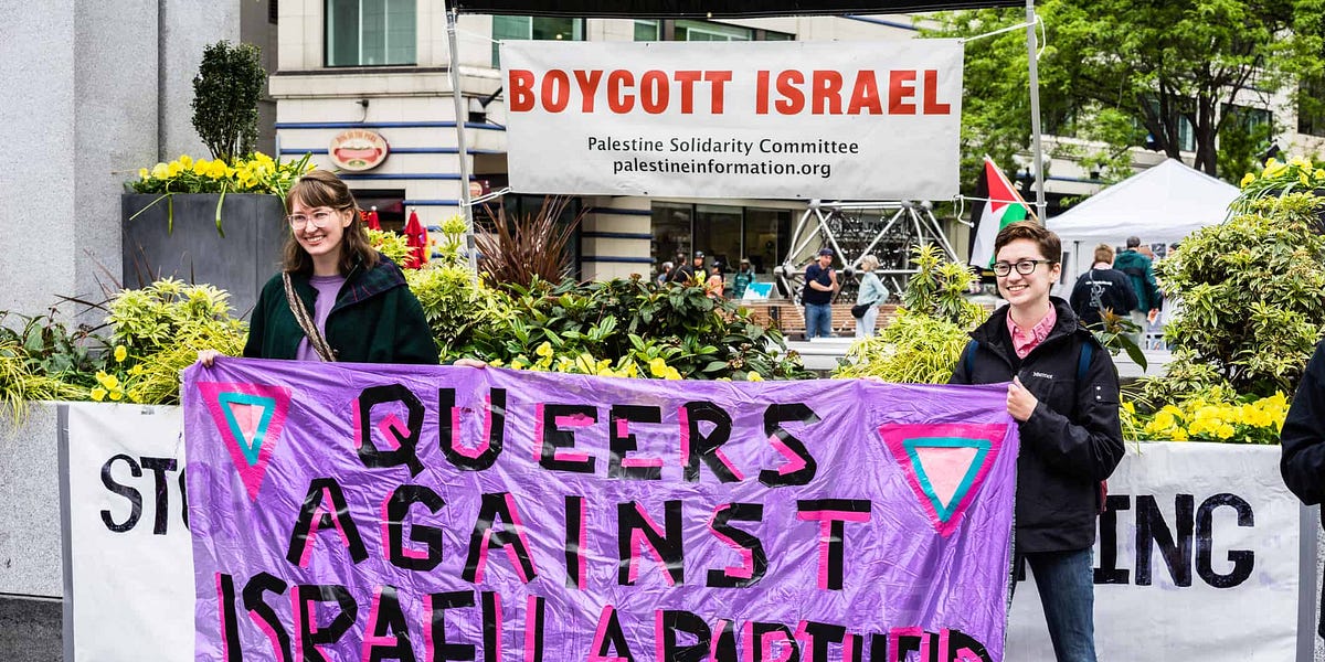 A Marriage Made in Hell - by Mark Tapson - Culture Warrior