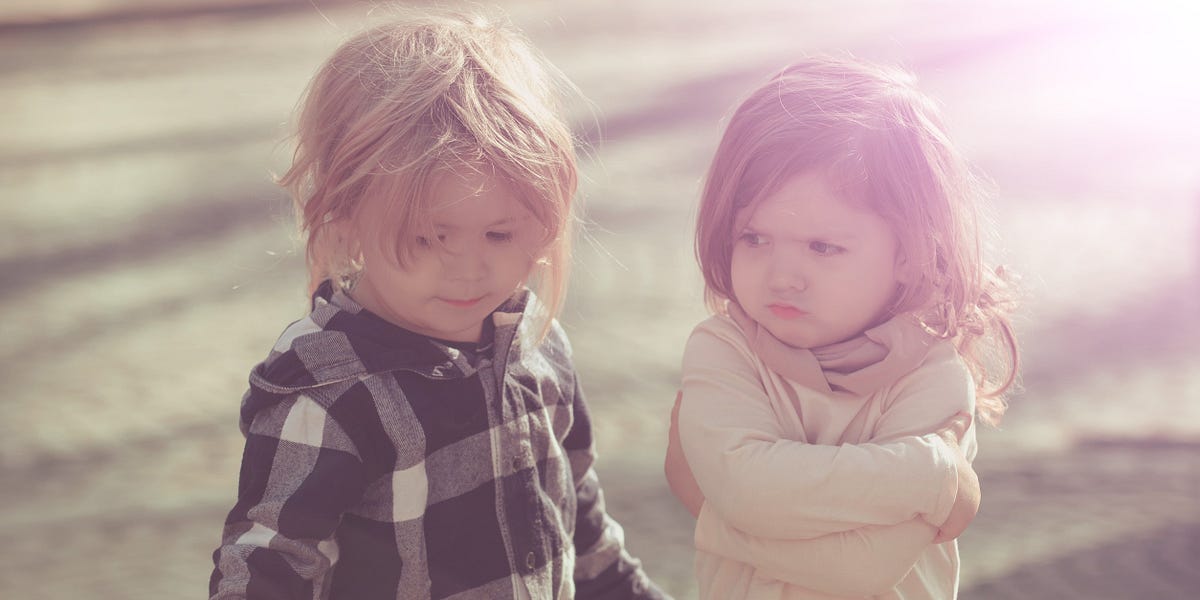 Unraveling Sibling Bonds as We Age - by F. Diane Barth