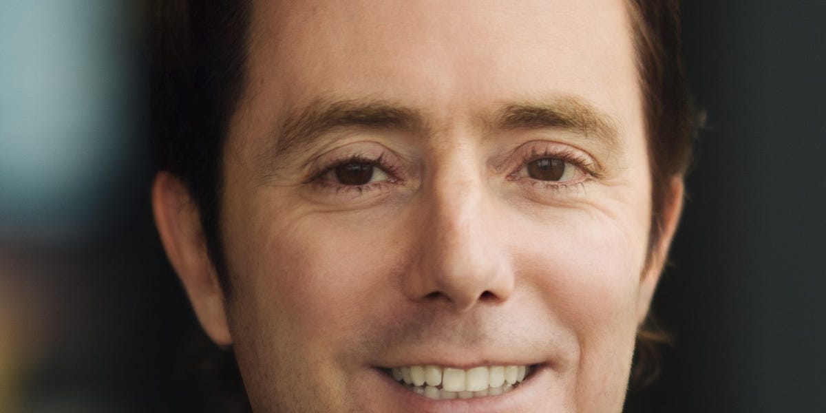 IEX's Ryan Talks SEC Trading Revamp, Flash Boys and Why the Stock ...