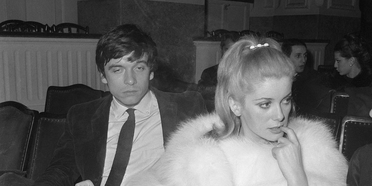 Whatcha Watchin? - by E. Jean Carroll - Ask E. Jean