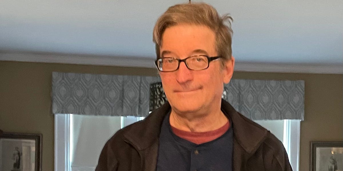 Testing Propane vs Induction cooktops - by Mike Sokol