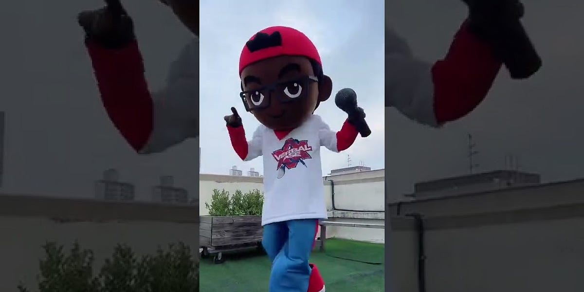 The First Cancellation of 2024 - by Yakubian Ape