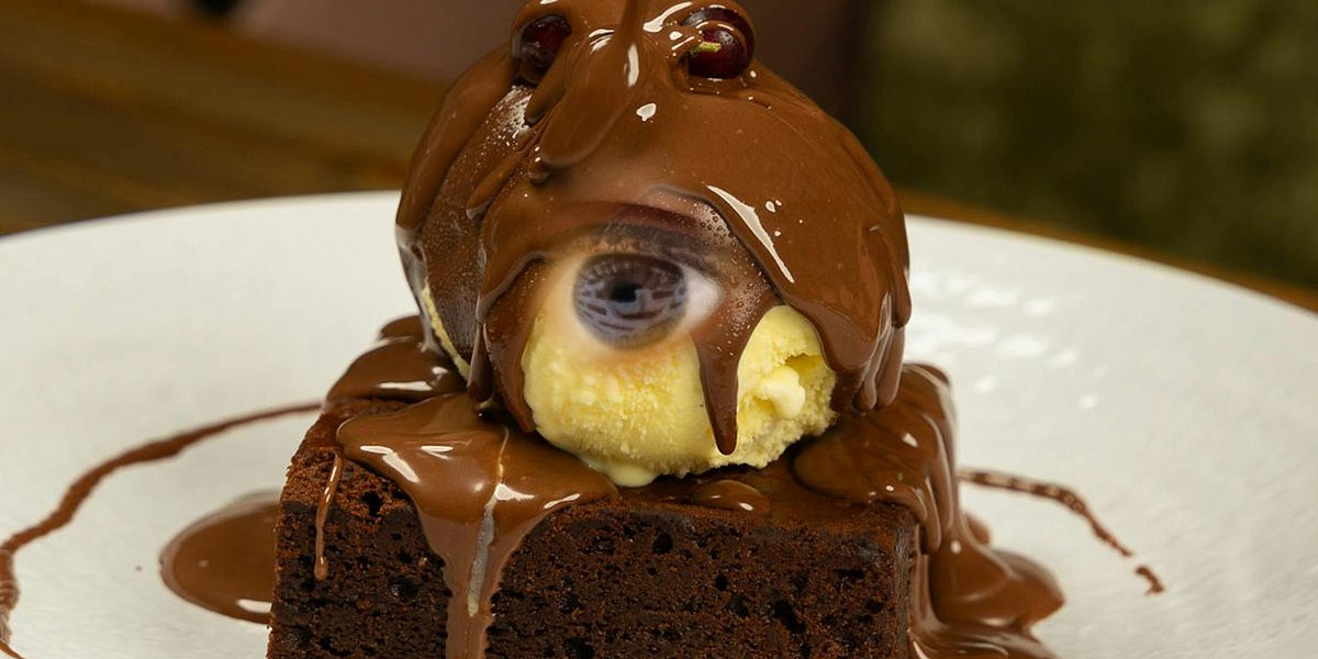 Damnit, Graham - by Simpulacra - Slater’s Substack