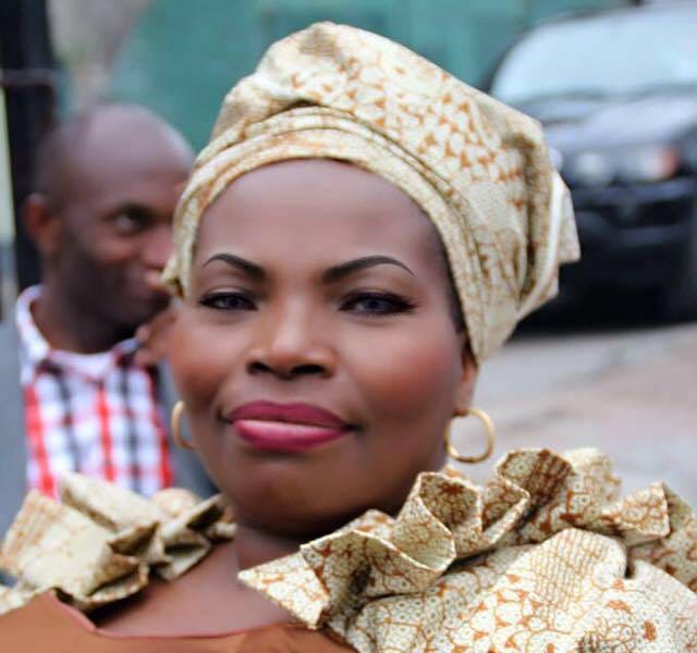 mother-less - by temi lasade - alchemies