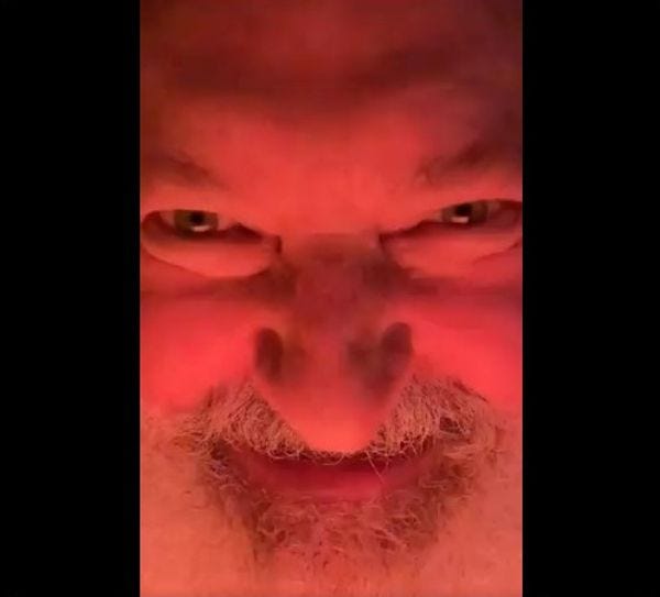 Celebrate Randy Quaid Day With Crazy Wizard Video You Didn't Know You ...