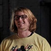 Meet the Speakers: James Shockley - by Barry Jones