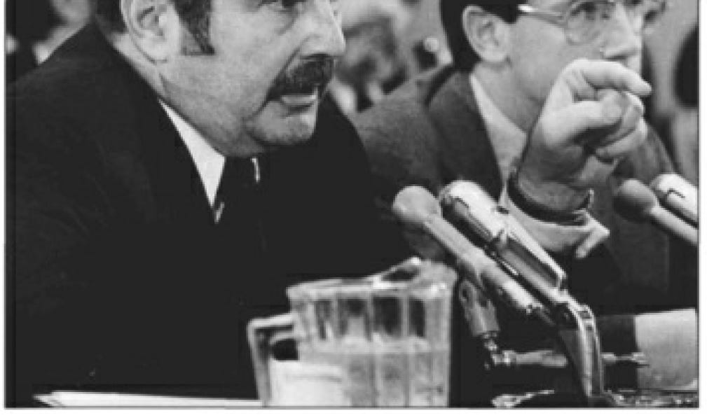 November 15, 1963: Oswald Threatens the FBI - by Chad Nagle