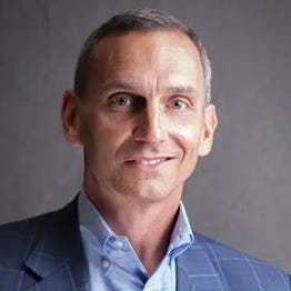 Wisdom in law and leadership, with Dave Redding