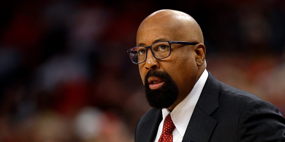 Seth Davis' Top 10 Winners of the Transfer Portal