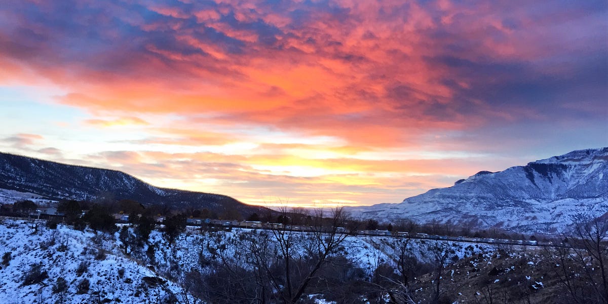 Flip the Flop - by Christine Tracy - Writing With God