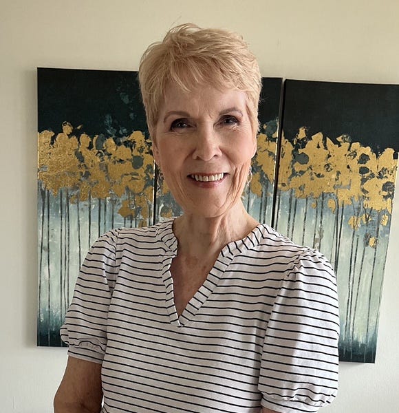 What ... Why ... Who - by Janet Spencer King