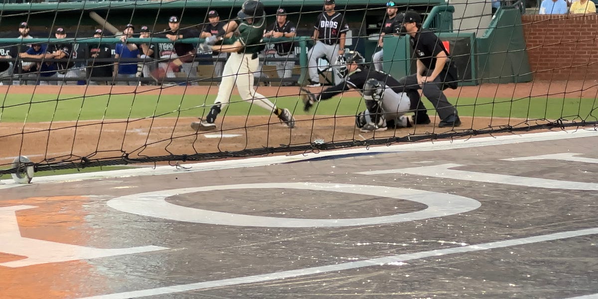 Moring Rundown week in review: New Assistant GM, Pirates sign one ...