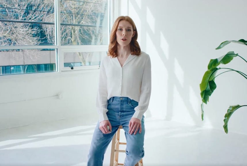 What is Open Interpreter and its first 01 Light AI Device?