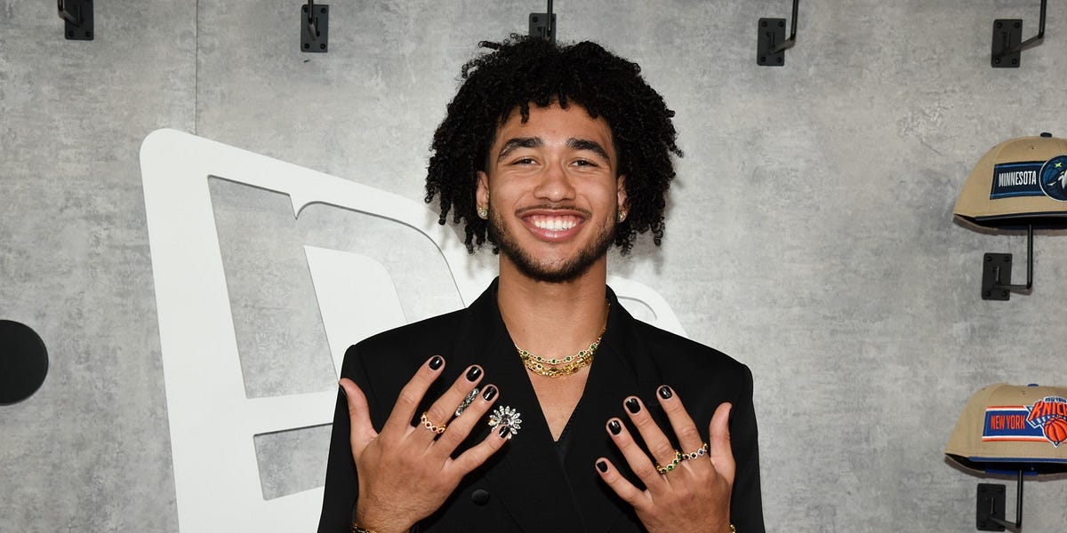 Jared McCain Plus Philly Sports Fans: It's Gonna Be Fascinating