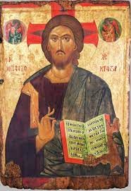 Being Christ - by Wes Lambert - Divine Dialogue