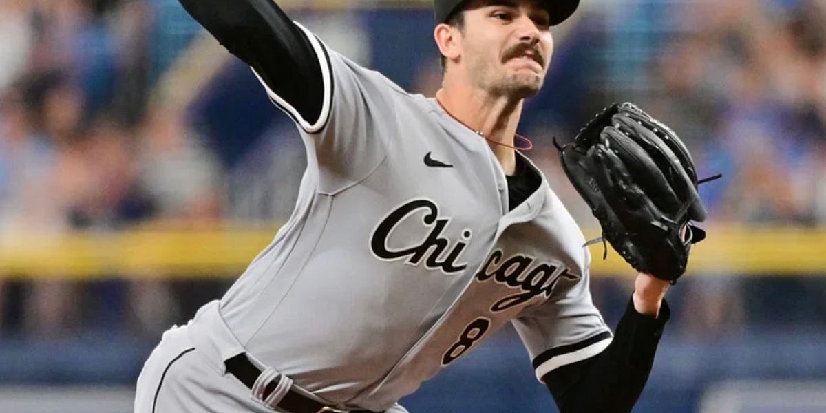 MLB Hot Stove Notes: Dodgers and Braves in hot pursuit of White Sox ...
