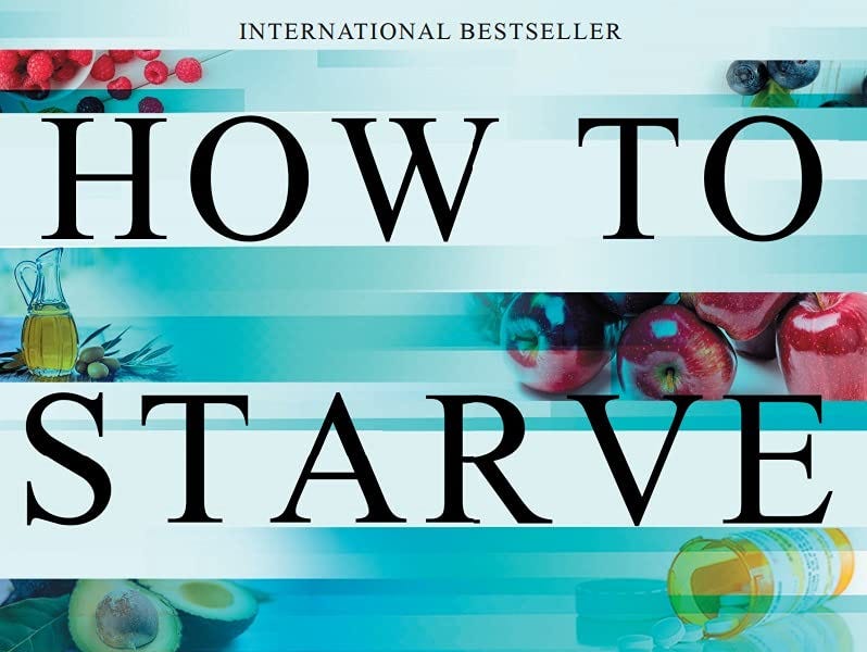 Jane McLelland’s book “How to Starve Cancer Makes Bold Recommendations ...