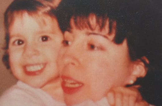 Of the Land of Our Mothers - by Erica O'Reilly