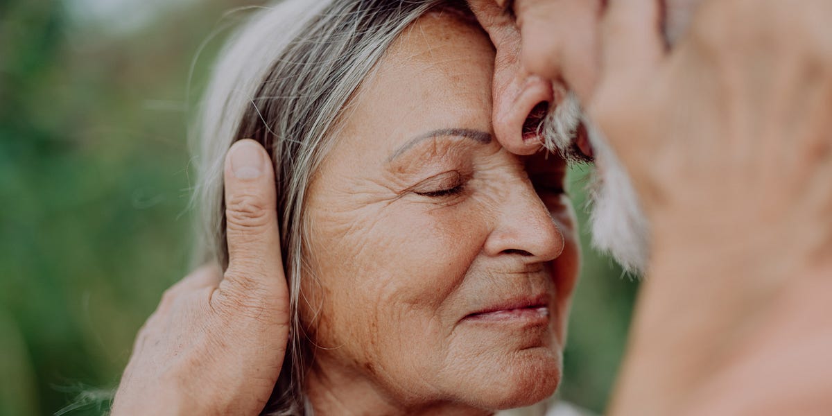 Jake's Reconciliation with Death - by Jim Hasse