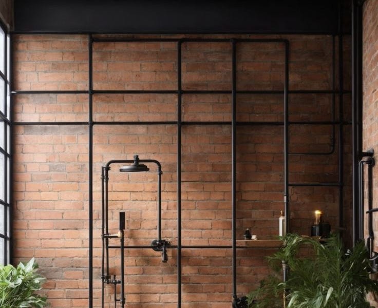Neo-Industrial - Color Insider