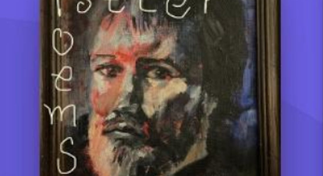 Potter Poems - by Jonathan Potter - Potter Poems