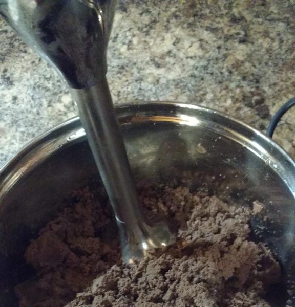 Old Timey Liver Pudding - by Rachel Davis