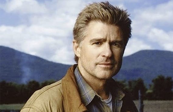 Everwoods Treat Williams Dies In A Motorcycle Accident At Age 71