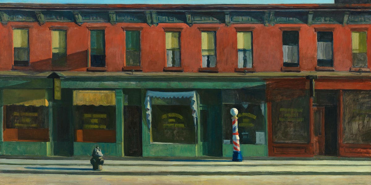 The Whitney Museum's Winning Threads Strategy