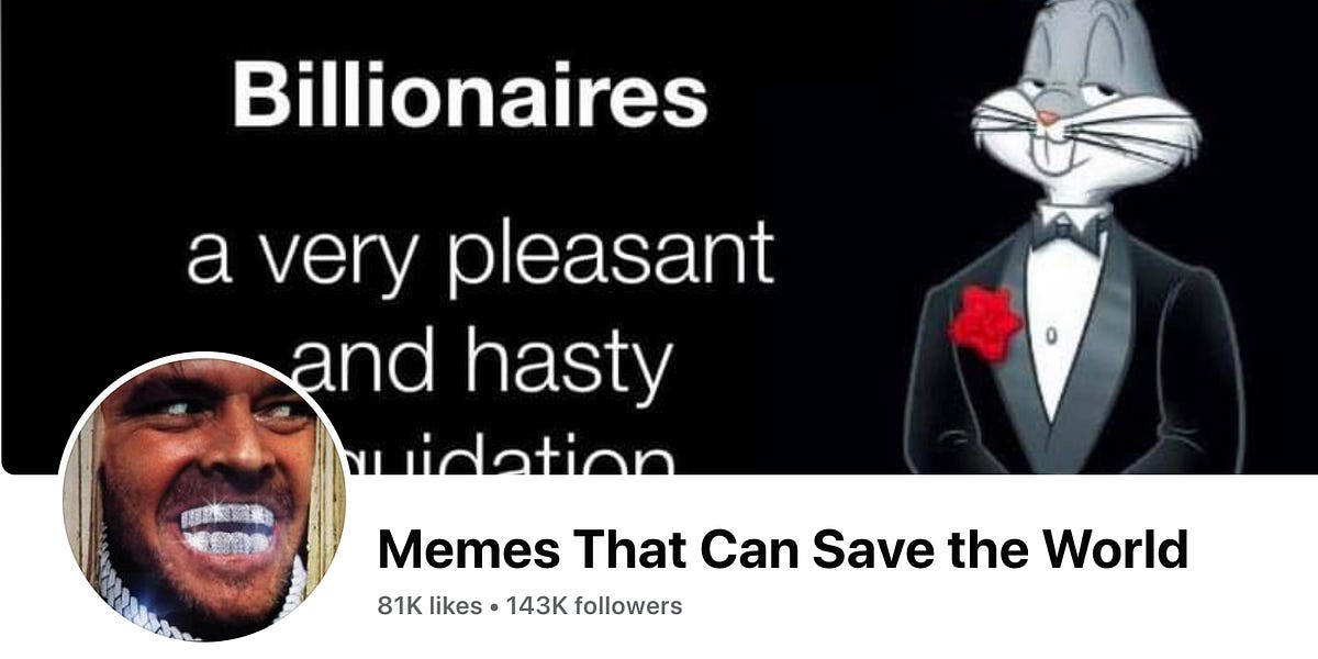 Fighting the Algorithm - by MTCSTW - The Propaganda Factory