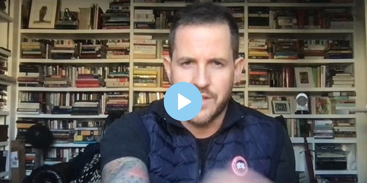 JANUARY Q&A - WATCH NOW! - by Dan Jones - History, Etc