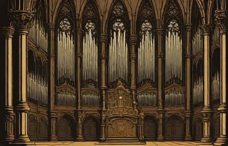 The parish priest IS NOT always right about the liturgy (and much more)