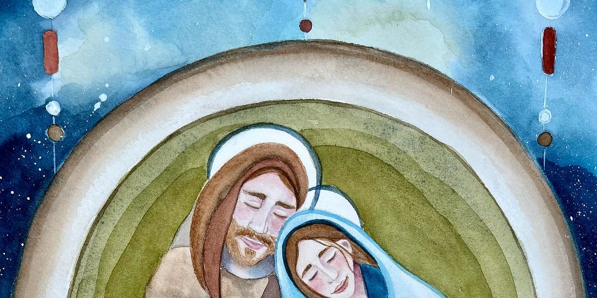 Sunbeams for a crown - by Kristina Fahey