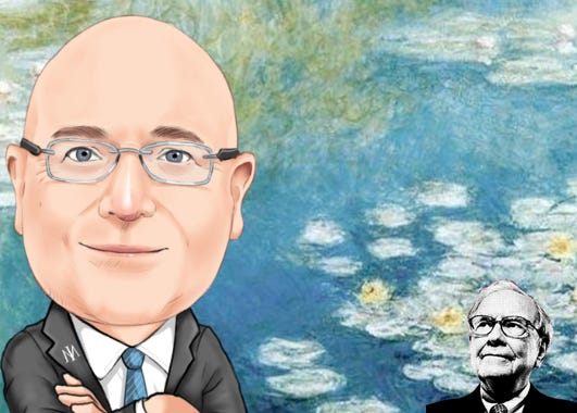 Interview François Rochon - Compounding Quality