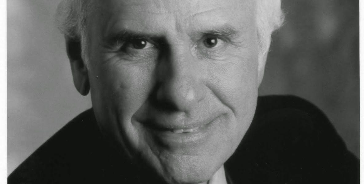 The Philosophy of Jim Rohn