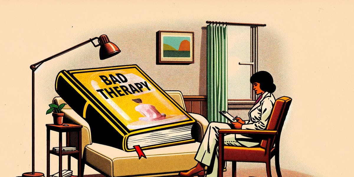 How We’re Accidentally Destroying the Youngest Generation: A Review of ...