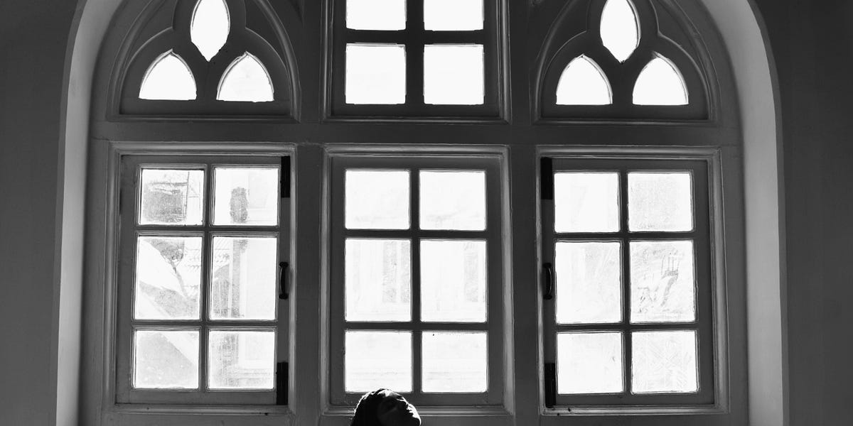 #4 - Amrita’s Substack