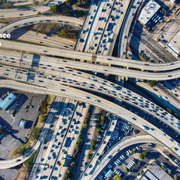 Making Transportation Faster, Cheaper and Safer