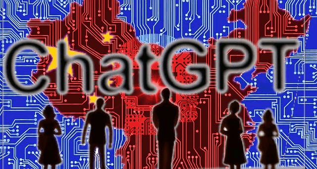 Chat-GPT: Revolutionary AI technology or weapon in cognitive warfare?