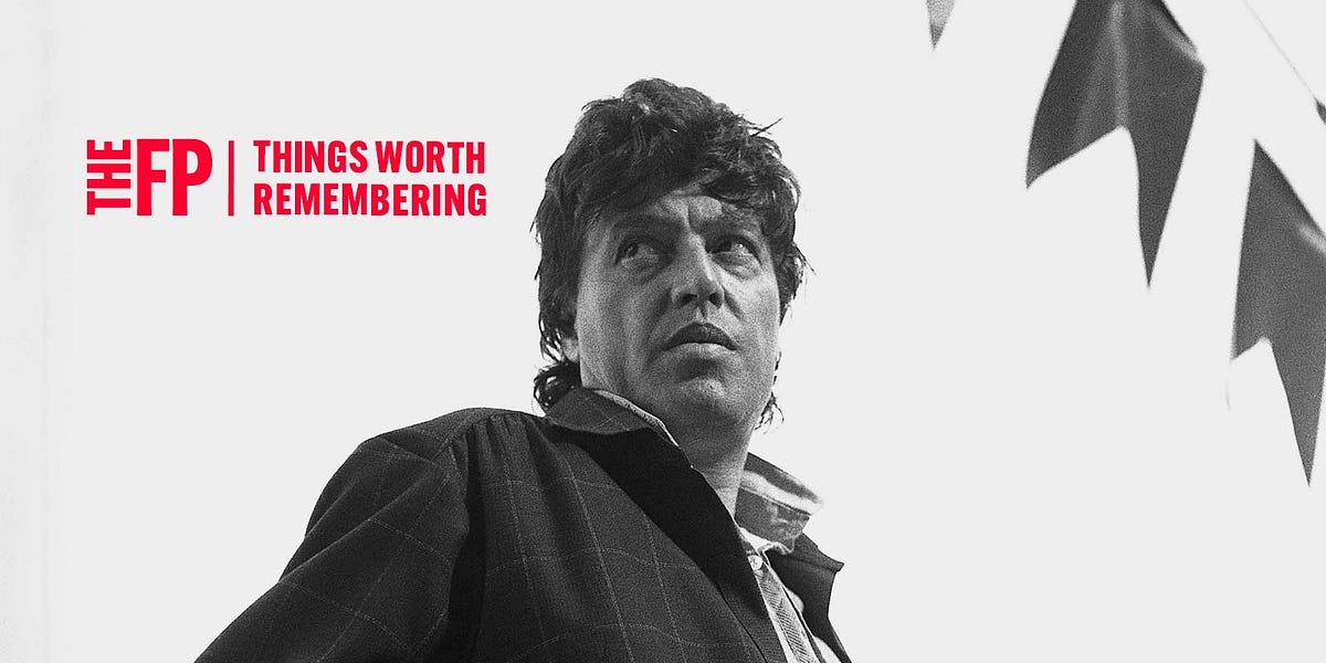 Things Worth Remembering: Nothing Is Lost Forever