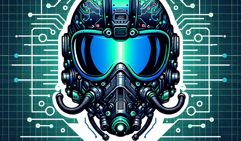 Deploy Securely with GitHub Copilot - by Walter Haydock