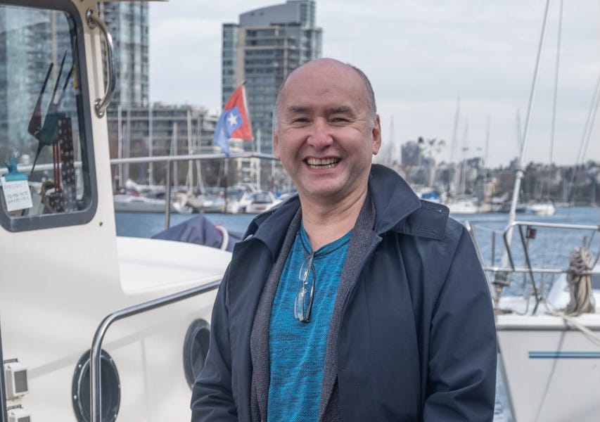 Skeena MLA Ellis Ross to run in Skeena–Bulkley Valley for Conservatives ...